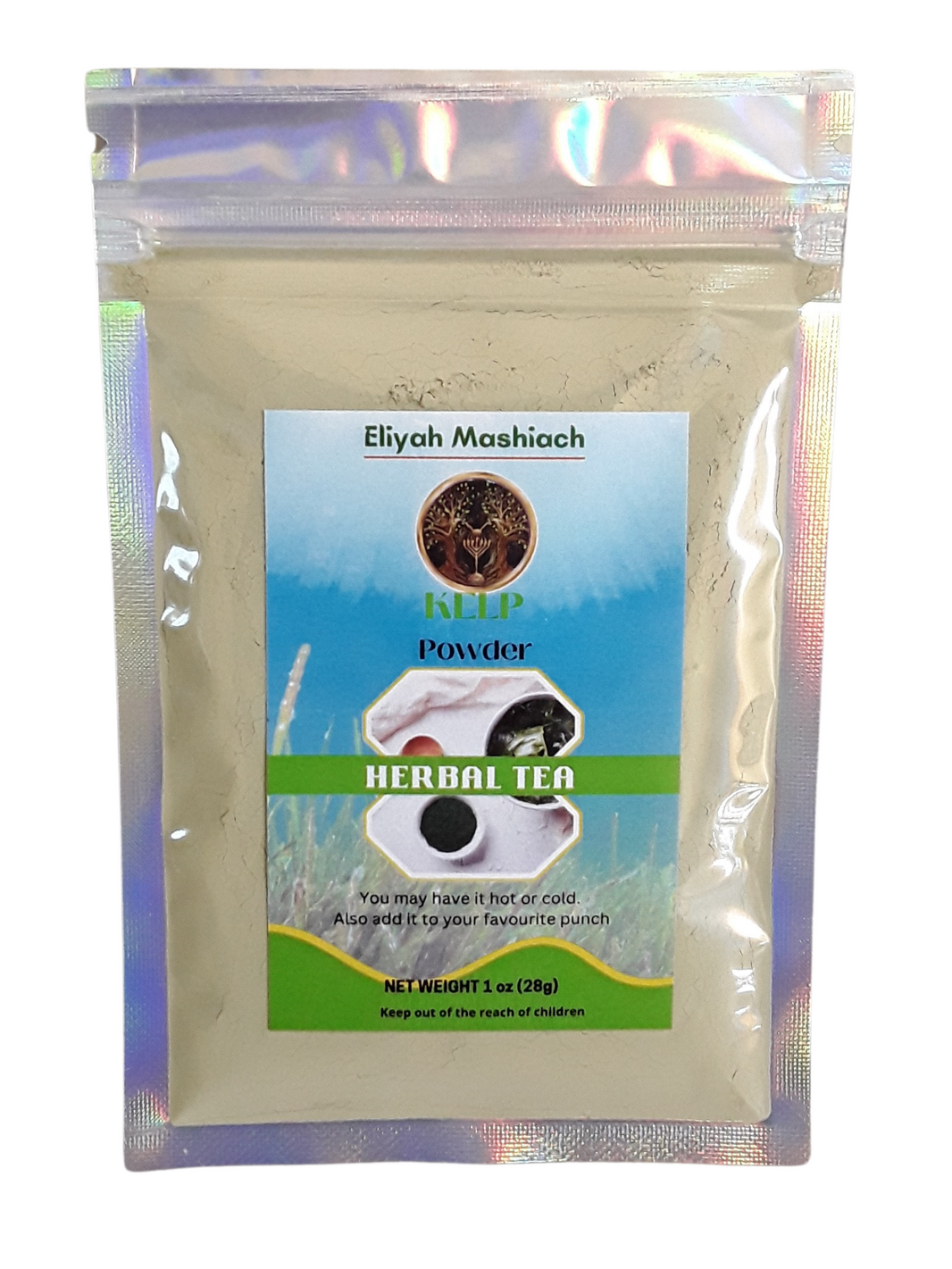 Mosheh & Eliyah Mashiach Herbal Store – Mosheh & Eliyah Mashiach Herbal ...